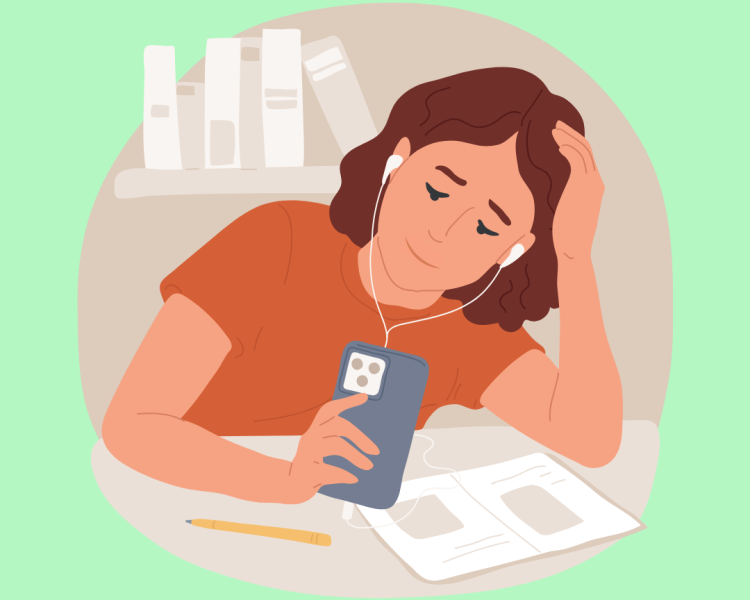 Tween Programs & Services | Benbrook Public Library